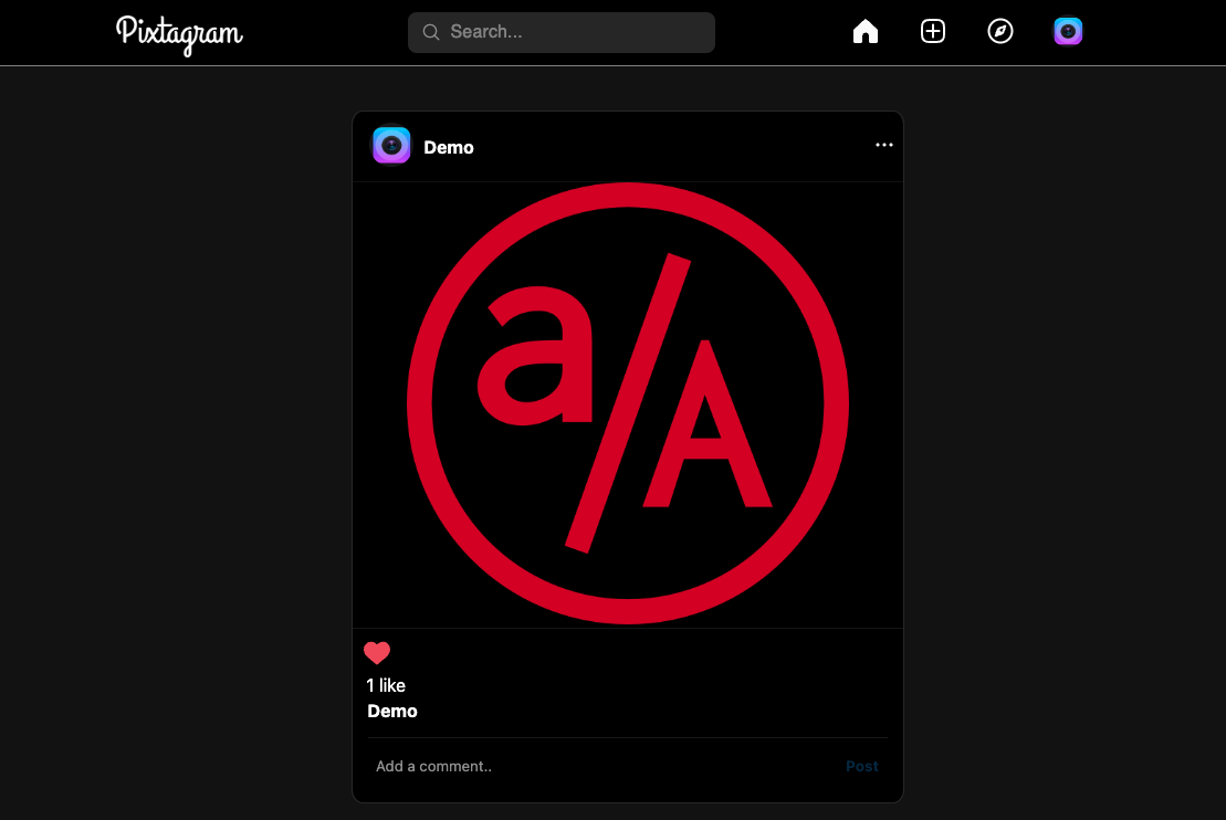 Briana Robinson, Software Engineer